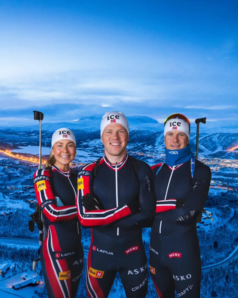 Sesongstart Geilo | Geilo